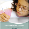 First Language Lessons Level 1 - Well-Trained Mind