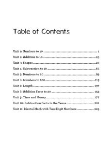 Math Homeschool Curriculum | Well-Trained Mind Press