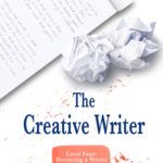 The Creative Writer, Level One - Well-Trained Mind