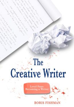 The Creative Writer, Level 1 - Well-Trained Mind