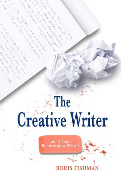 The Creative Writer, Level 1 - Well-Trained Mind