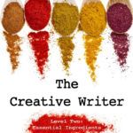 The Creative Writer, Level One - Well-Trained Mind