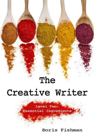 The Creative Writer, Level 1 - Well-Trained Mind