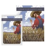 Telling God's Story: A Parents' Guide to Teaching the Bible - Well ...