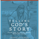 Telling God's Story: A Parents' Guide to Teaching the Bible - Well ...