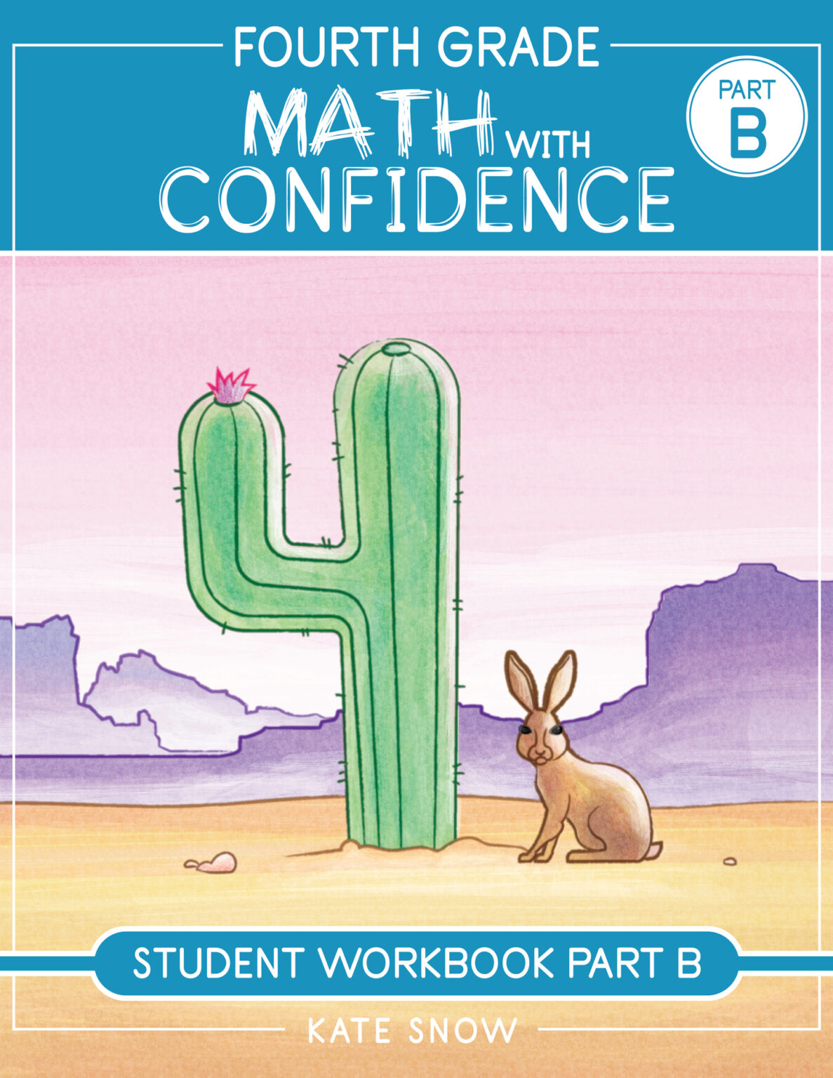 Fourth Grade Math with Confidence Instructor Guide - Well-Trained Mind