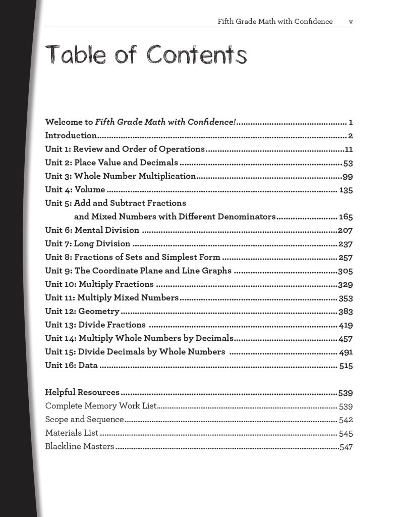 Online Math Courses - Well-Trained Mind