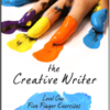 The Creative Writer, Level One - Well-Trained Mind