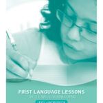 First Language Lessons Level 1 - Well-Trained Mind