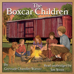 The Boxcar Children 2-Disc Set - Well-Trained Mind