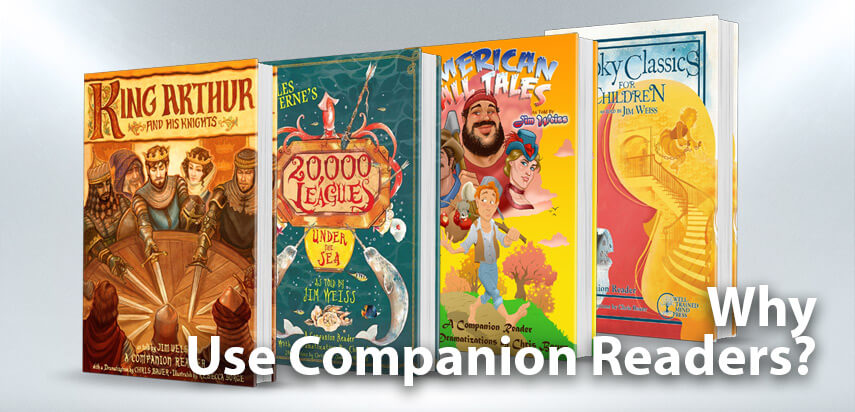 Products - Well-Trained Mind