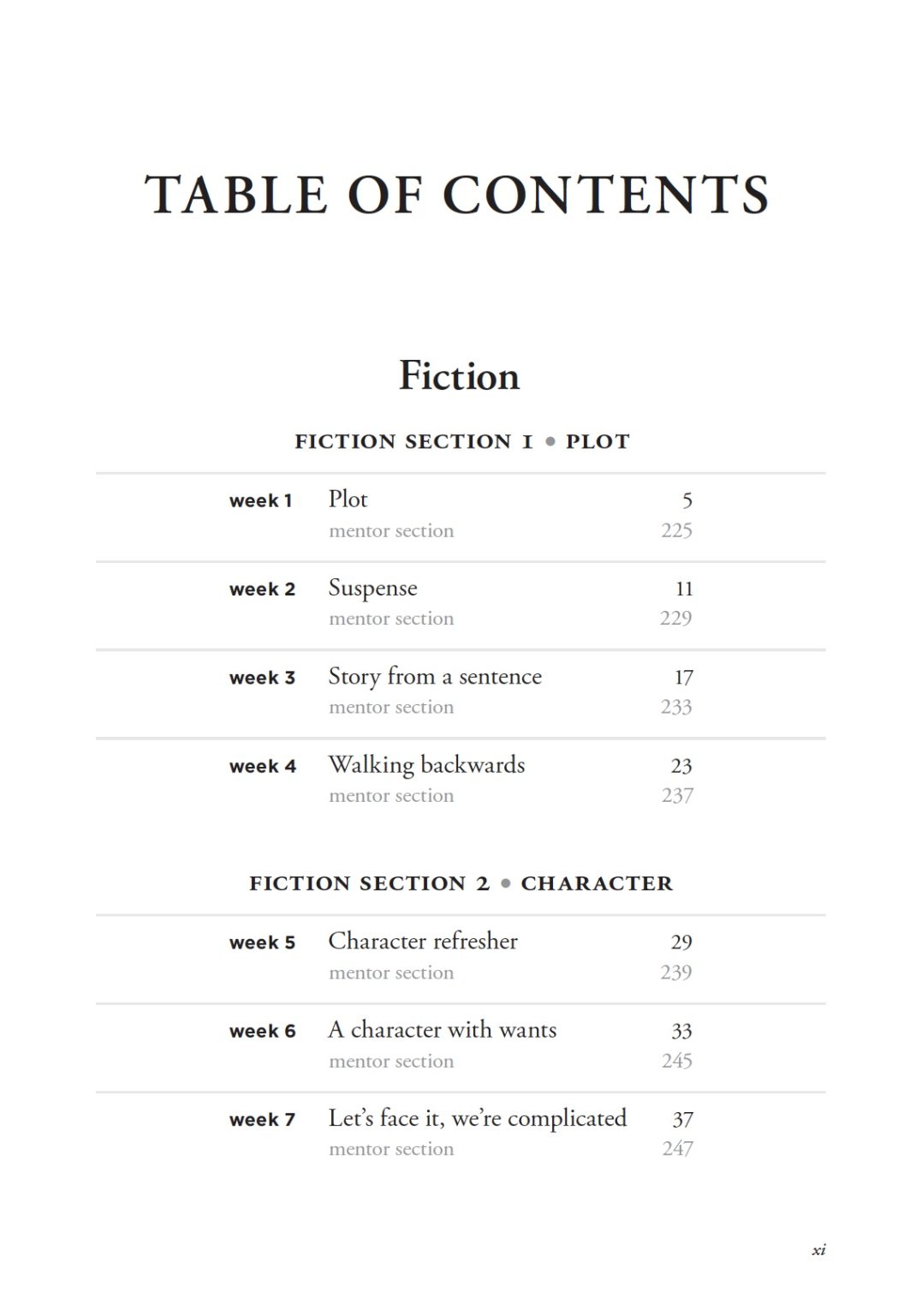 The Creative Writer, Level 2 - Well-Trained Mind