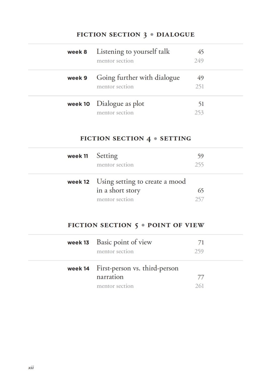 The Creative Writer, Level 2 - Well-Trained Mind