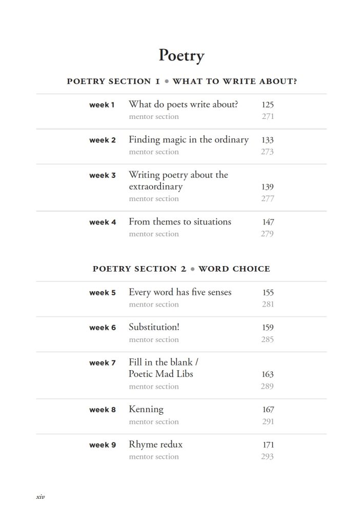 The Creative Writer, Level 2 - Well-Trained Mind