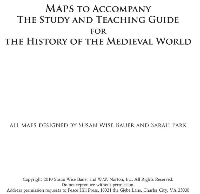 The Story of the World Vol. 1: Ancient Times, Revised Edition Text ...