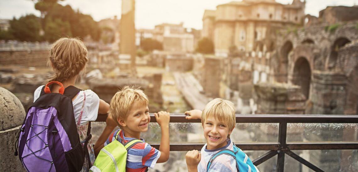 Five Logic-Stage Teaching Tips for History - Well-Trained Mind