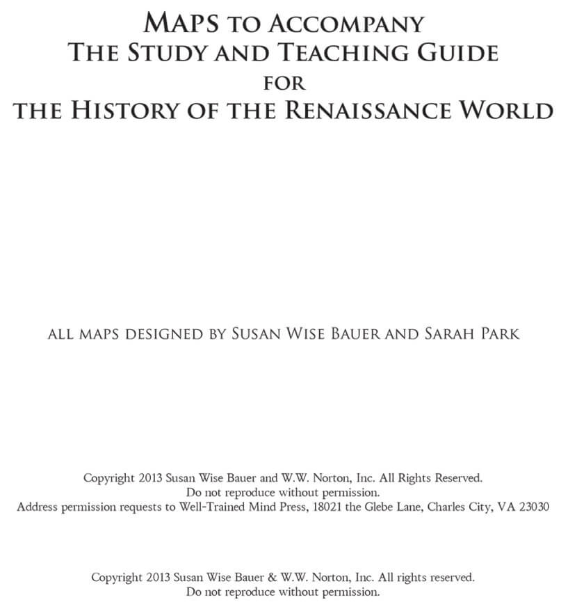 The Story of the World Vol. 1: Ancient Times, Revised Edition Activity ...