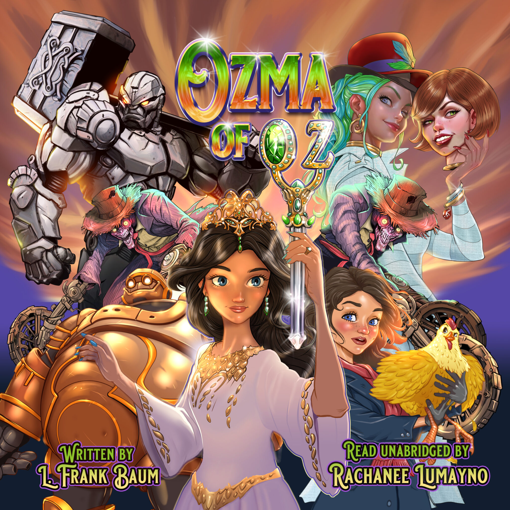 The Great Books: History as Literature - Handout - Well-Trained Mind