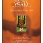The Story of the World Vol. 1: Ancient Times, Revised Edition Text ...