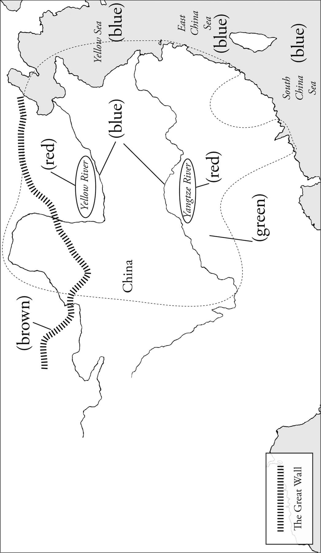 The Story of the World, Activity Book 1: Ancient Times - Well-Trained Mind