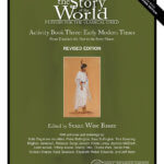 The Story of the World Vol. 1: Ancient Times, Revised Edition Text ...
