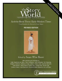 The Story of the World Vol. 3: Early Modern Times, Revised Edition ...