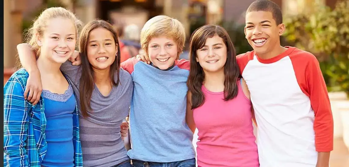 What About Socialization? - Well-Trained Mind