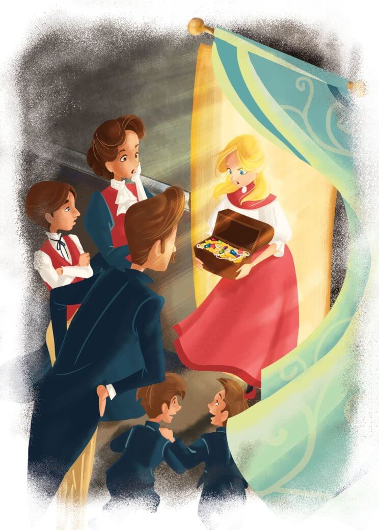 Spark Your Child’s Imagination and Reading Skills With Companion ...