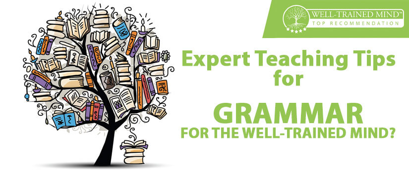 The Well-Trained Mind - Homeschooling Curriculum