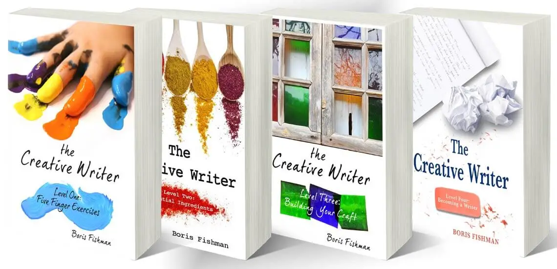 Is "The Creative Writer" Right For You? - Well-Trained Mind