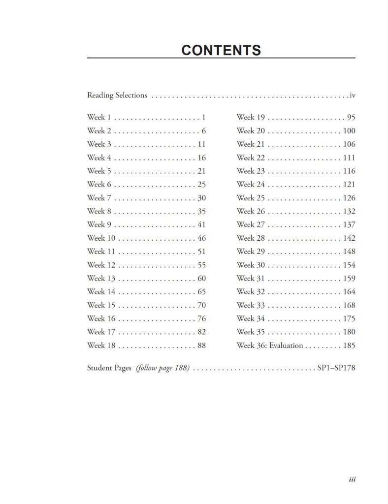 ORIGINAL EDITION Writing With Ease Level 2, Workbook - Scratch & Dent ...