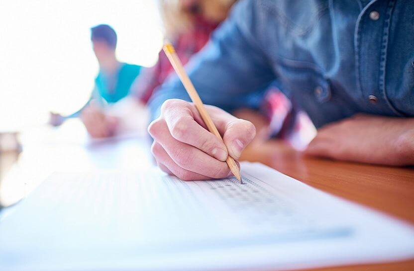 Yearly Testing: How to Do It - Well-Trained Mind