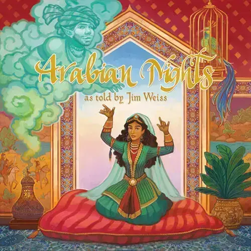 Arabian Nights - Well-Trained Mind
