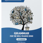 Grammar for the Well-Trained Mind, Core Instructor Text - Well-Trained Mind