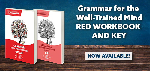 Products - Well-Trained Mind