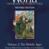 The Story of the World Vol. 2: The Middle Ages, Audiobook - Well ...