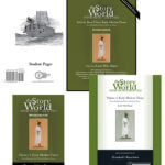 The Story of the World Vol. 1: Ancient Times, Revised Edition Text ...