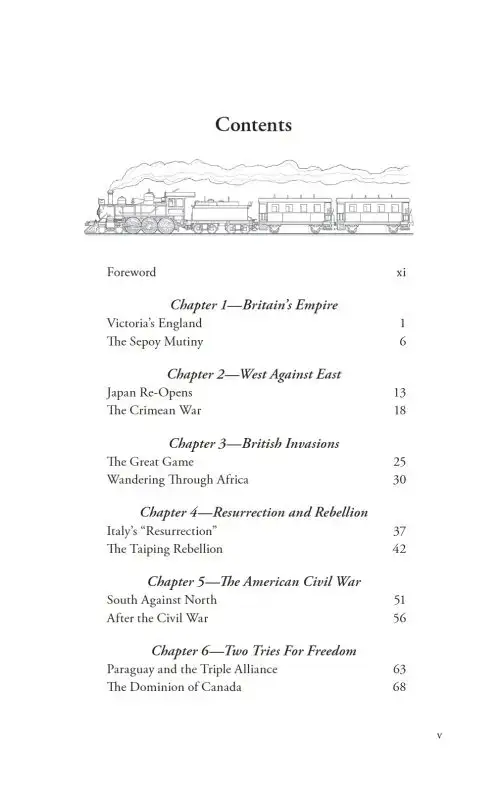 The Story Of The World Vol. 4: The Modern Age, Revised Edition Text ...